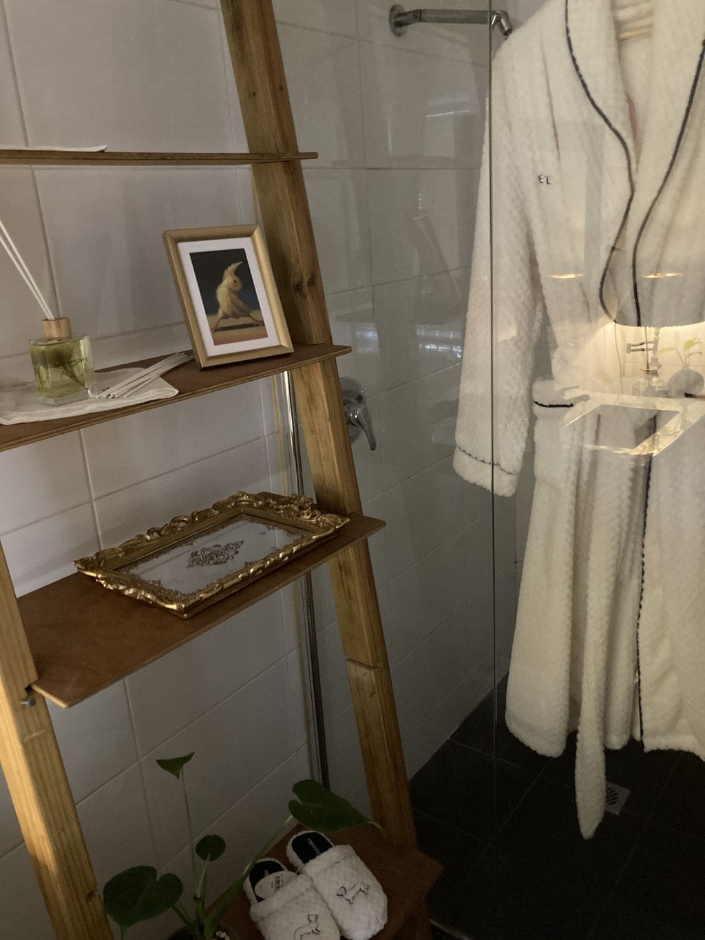 시드니 맛집 – 브런치 시리즈 5편) 서리힐즈 끝 엘루 카페 (Ellu Cafe) - 오즈게코